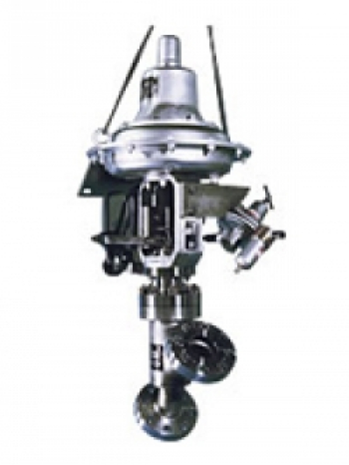 | Special Type Valve | Valve & Fluid Control｜FUKUNAMI TRADING ...